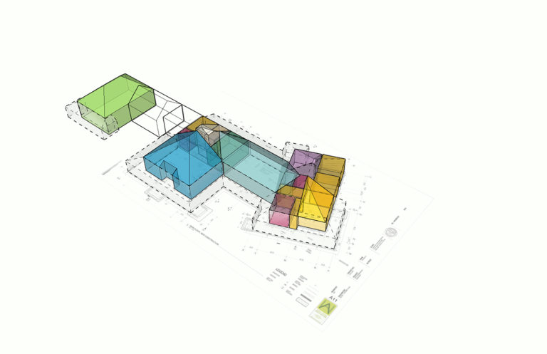 On the Boards – ADAM WEISS ARCHITECTURE