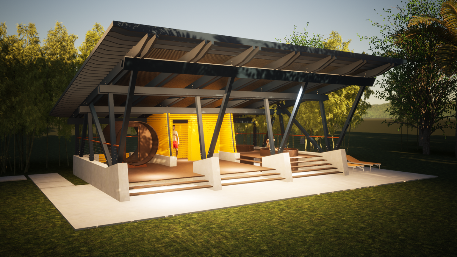 Recent Work – ADAM WEISS ARCHITECTURE